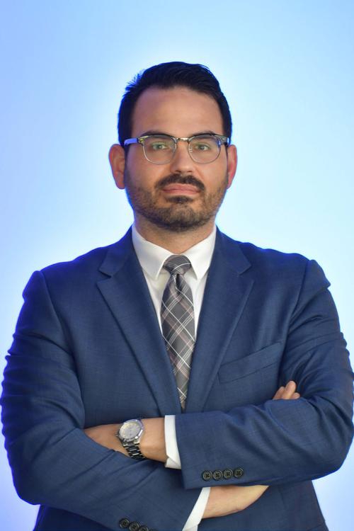 Our Experienced DC Area Legal Team | Tucker, Nong & Associates